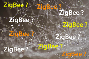 le Zigbee c'est quoi ? / tutoriels / TECHblog