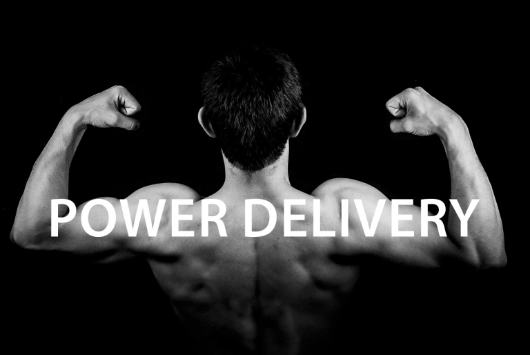 C'est quoi le Power Delivery et le Quick charge ? ⋆ Astuces ⋆ TECHblog