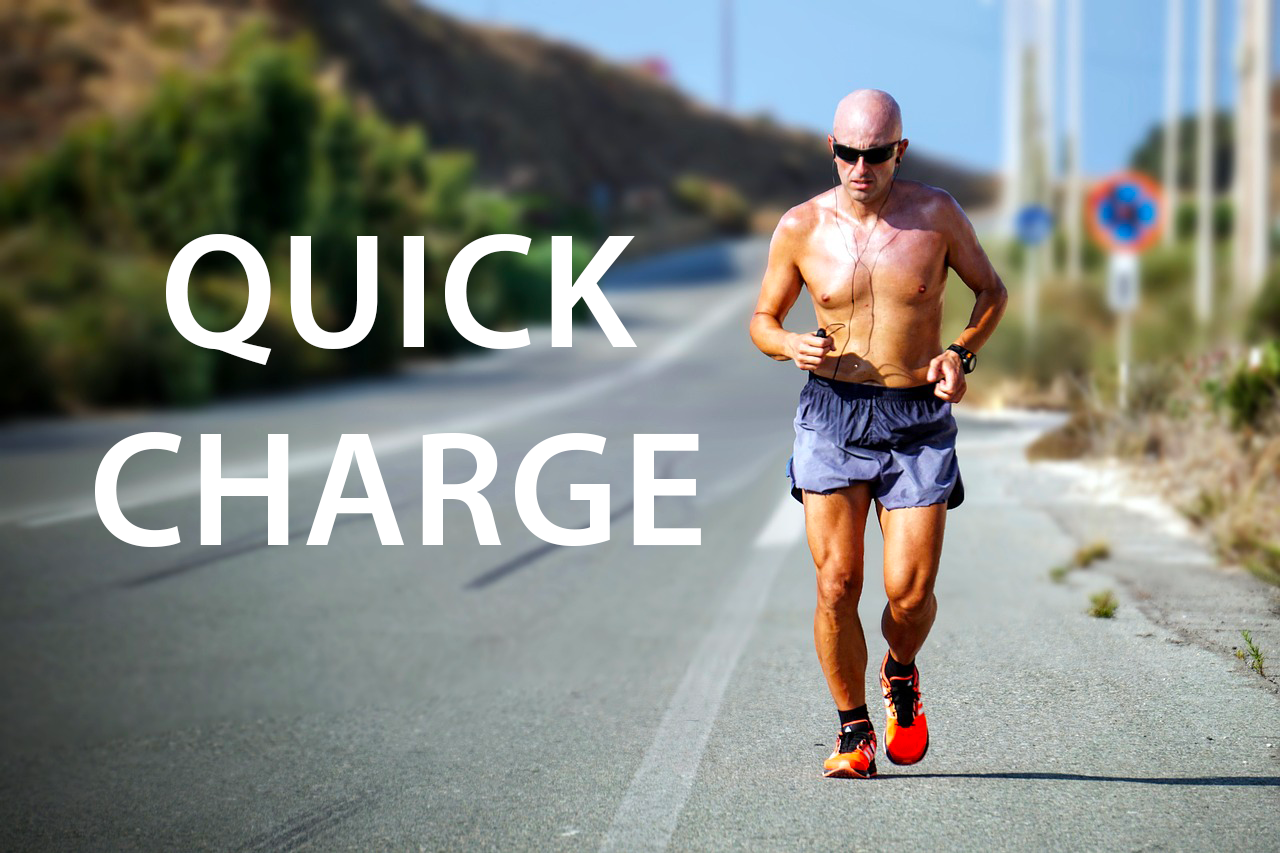 C'est quoi le Power Delivery et le Quick charge ? ⋆ Astuces ⋆ TECHblog