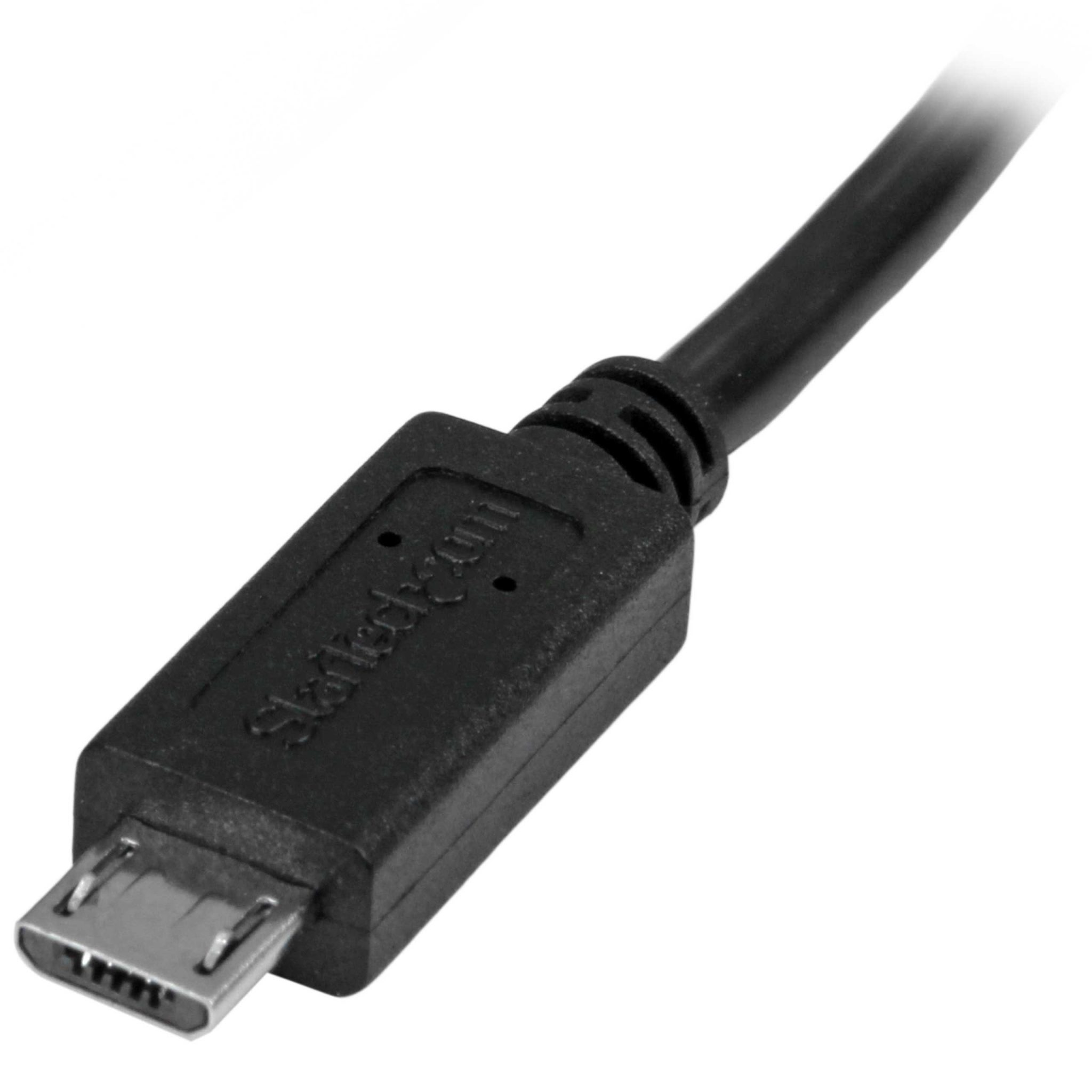 Comment reconnaitre les différents type d'USB