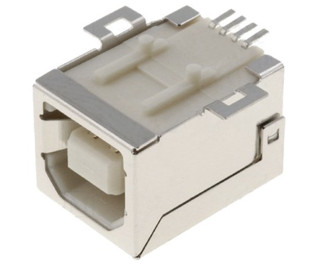 Comment reconnaitre les différents type d'USB