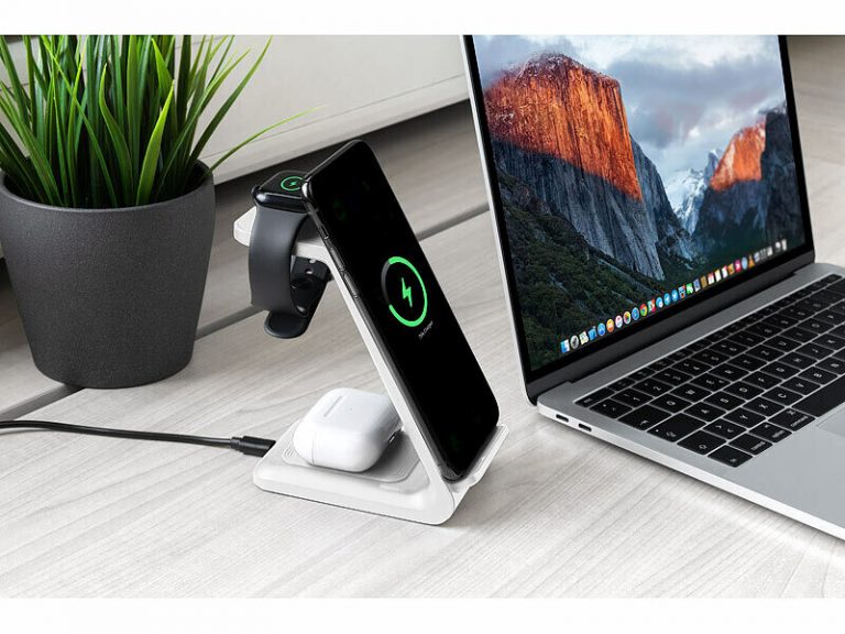 La norme Qi et la charge par induction / astuces / TECHblog