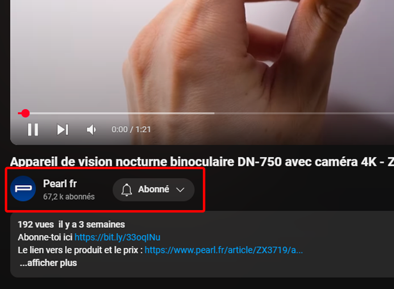 Lecteur YouTube : tous ce qu'il faut savoir (et quelques secrets) ⋆ ...