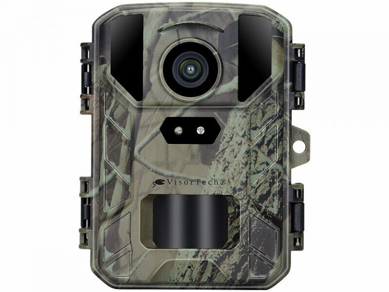 Les infrarouges et la vision nocturne/Astuces/TECHblog