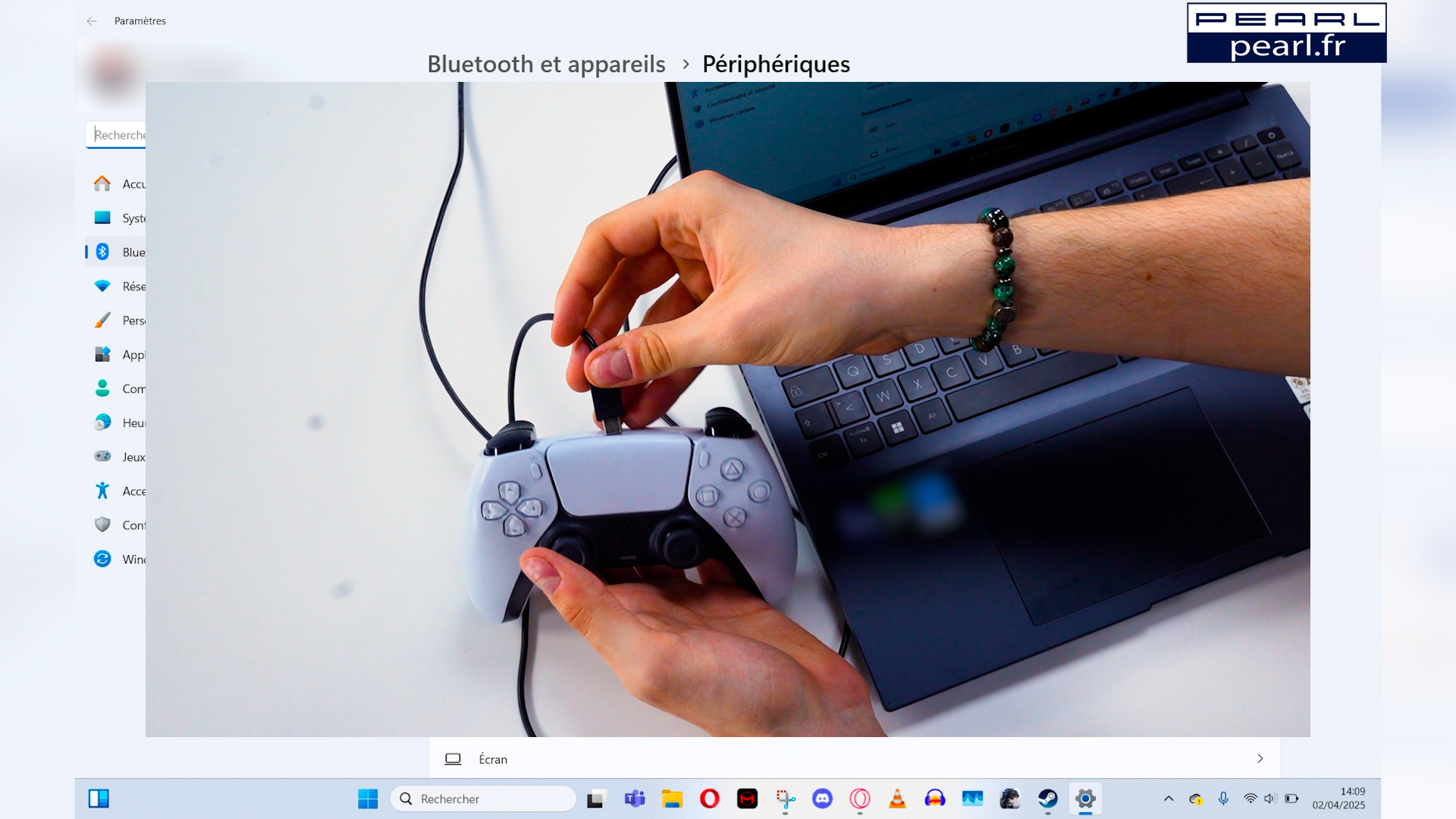 Comment configurer sa manette de PS5 sur Steam ? ⋆ Tutoriels ⋆ TECHblog