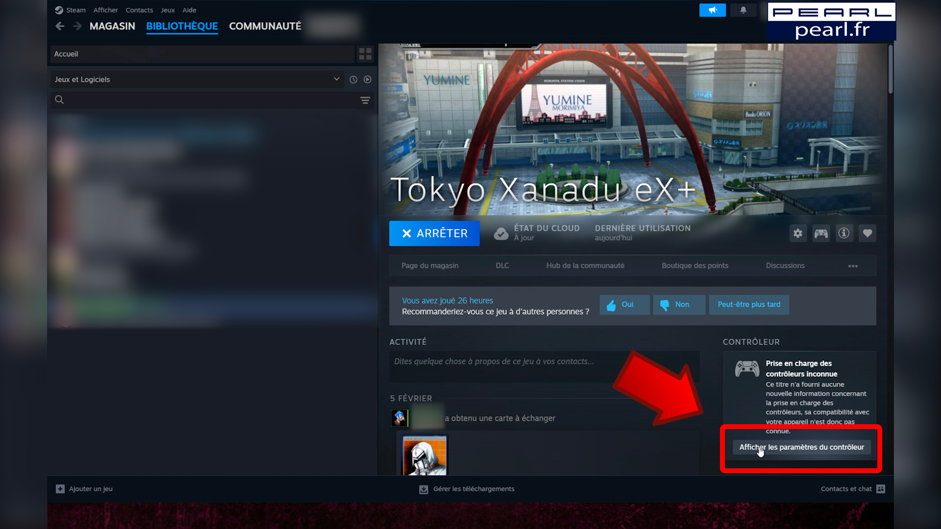Comment configurer sa manette de PS5 sur Steam ? ⋆ Tutoriels ⋆ TECHblog